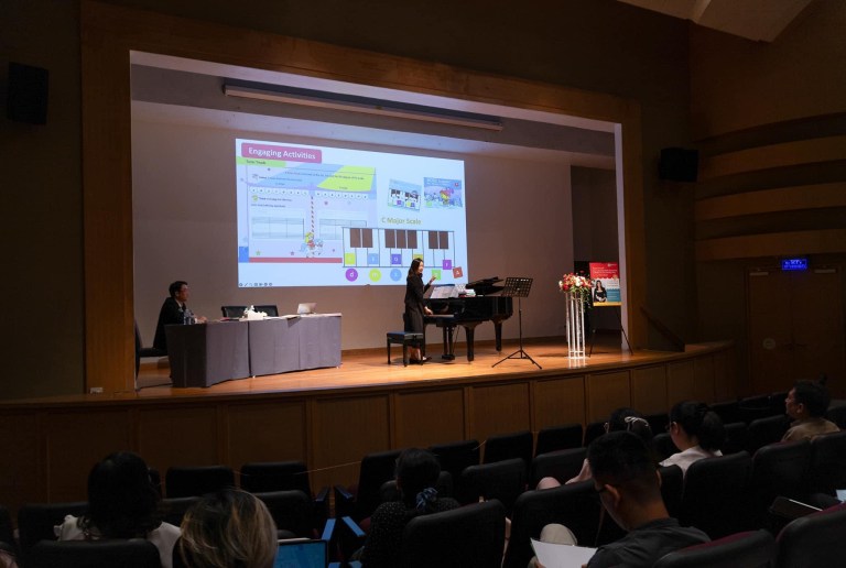 Poco Studio – . A Music Education Book Publisher